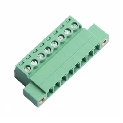 JXTCONN A381KRP-5P1G36 Header Plug Socket Chip