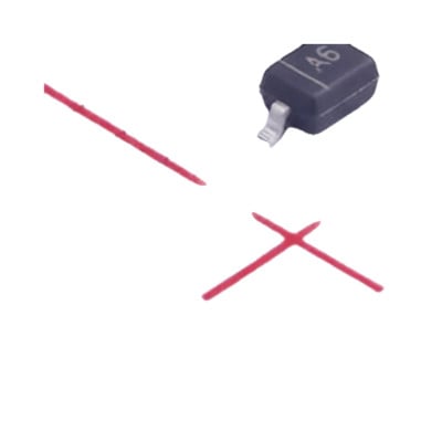 Shikues BAS85 Single Diode