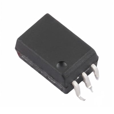 Broadcom ACPL-P345-060E Gate Driver Isolator Chip
