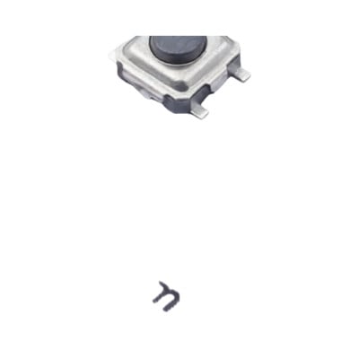 ROCPU Switches TP13721617 Tactile Switch