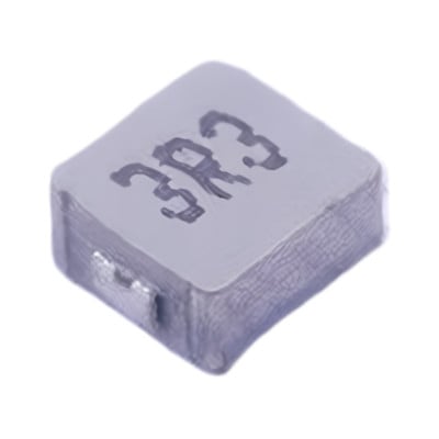 Chilisin AMRU00060630100MA1 Fixed Inductor