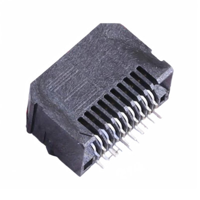 Samtec ARF6-24-S-RA-TR Pluggable Connector Assembly