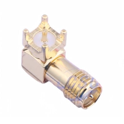 HJ Tech HJ-SMA915 Coaxial Connector RF Assembly