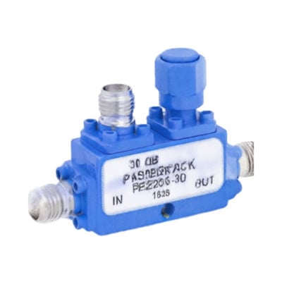 PASTERNACK PE2205-30 RF Directional Coupler for sale
