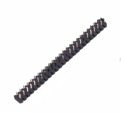XKB Connection X4621WVS-2x25I-C40D64 Male Pin Header for sale