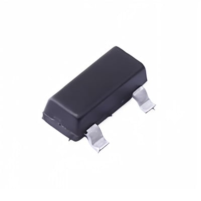 CBI BCX53 Single Bipolar Transistor