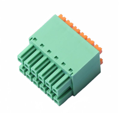 JILN JL15EDGKNH-35005B01 Header Plug Socket