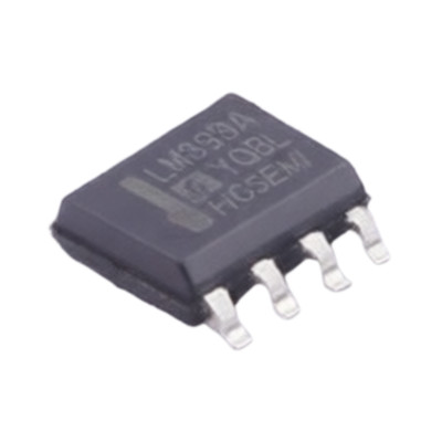 HGSEMI LM2903M/TR Linear Comparator Chip