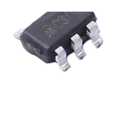 Mingda Microelectronics MD6127C50 Supervisor Chip