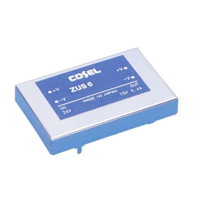 Cosel ZUS102412 Off-Board DC DC Converter