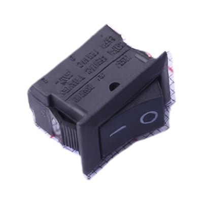 HCTL RS601B-101N001R1B Rocker Switch