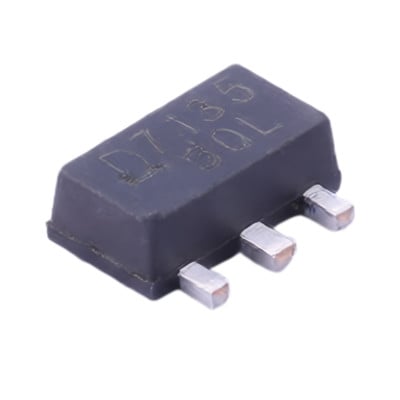 QX Micro Devices QX7135E30 LED Driver IC for sale