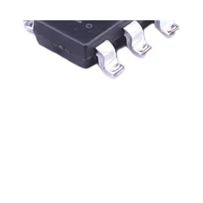 Silergy SY8077AAC DC DC Switching Regulator