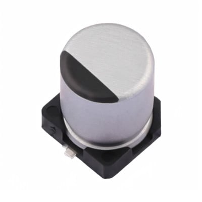 JARSON FZ1H470M0806 Aluminum Electrolytic Capacitor