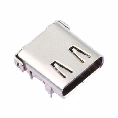 MUP U20003-01 USB DVI HDMI Connector Assembly