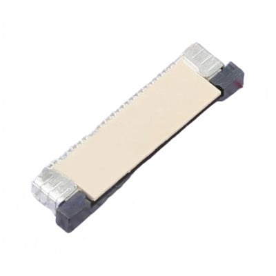 SOFNG 10DS-6PS FFC FPC Flat Flexible Connector Assembly