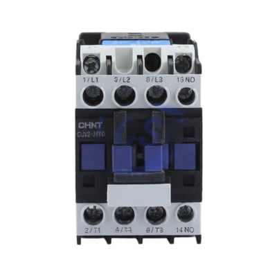 CHINT CJX2-1810 Electromechanical Contactor