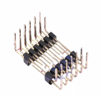 Yxcon P320-1103A0CS060B1 Male Header