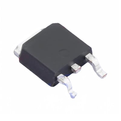 ASDsemi ASDM30N90KQ-R Single N-Channel MOSFET