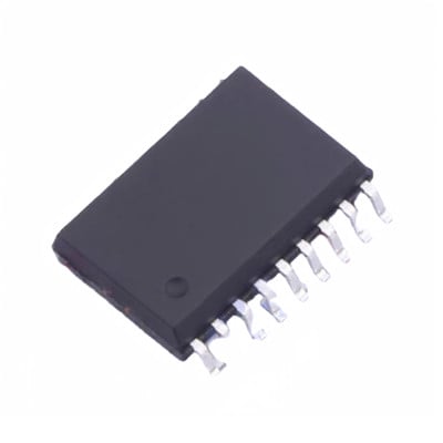 BORN ULN2803A Bipolar Transistor Array for sale