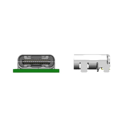 JAE Electronics DX07B024JJ3R1600