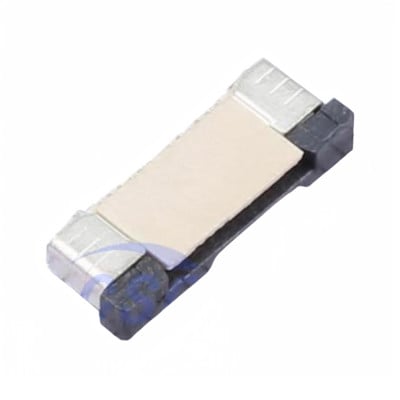 Megastar ZX-0.5FPC-2H-CTSX21P FFC FPC Flat Flexible Connector Assembly