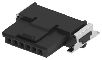 TE Connectivity 1-338070-0