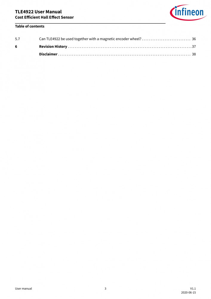 TLE4922 documentation page 3