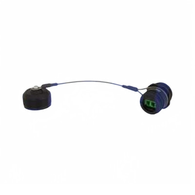 L-com RLRD121LC02E Fiber Optic Connector Assembly
