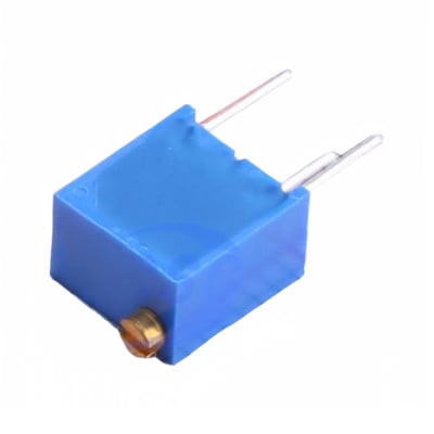 BOURNS 3362P-1-501LF Trimmer Potentiometer