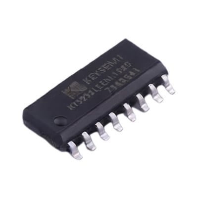 Keysemi KY3232LEEY Driver Receiver Transceiver Chip