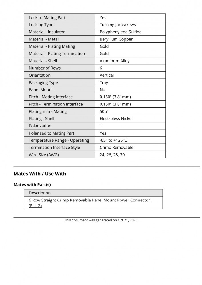 RK642-100-181-5901 technical document image, page 2
