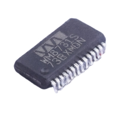 Cirrus Logic WM8731SEDS/RV for sale