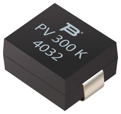 BOURNS PV60K4032R2 Metal Oxide Varistor (MOV) Chip – Circuit Protection Component