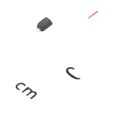 BORN ESD5Z12T1G-N TVS Diode – ESD Protection Chip for Electronic Circuits