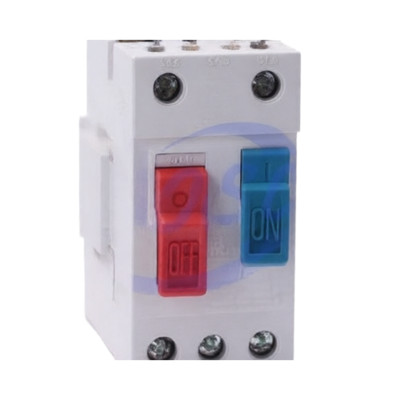 CHINT NS2-25 9-14A Motor Protective Circuit Breaker for sale