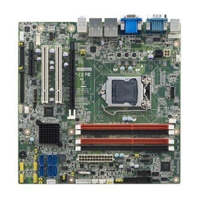 ADVANTECH AIMB-587F-00A1E