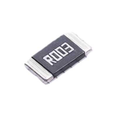 RVR HIXD25LR006F Surface Mount Chip Resistor