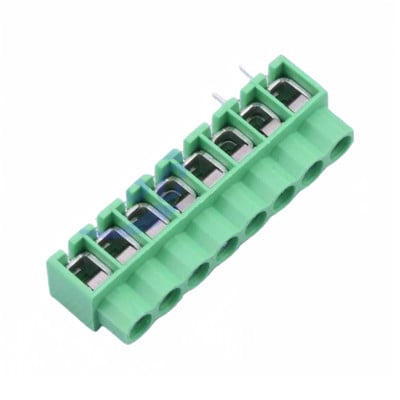 DORABO DB166-5.0-6P-GN-P
