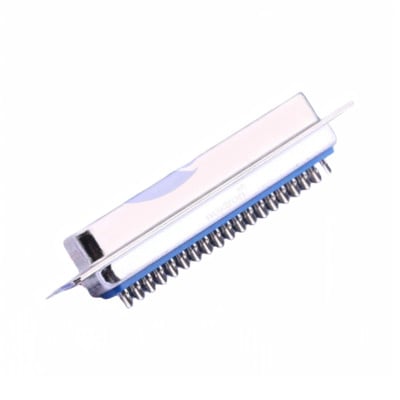 Nextron Z-SUBDBEM202A092 D-Sub Connector