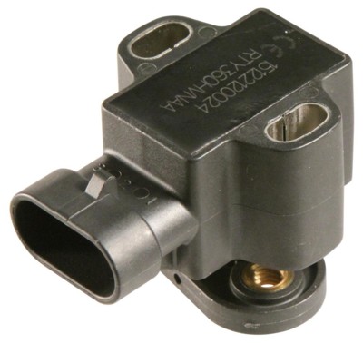 Honeywell RTY360LVNAA