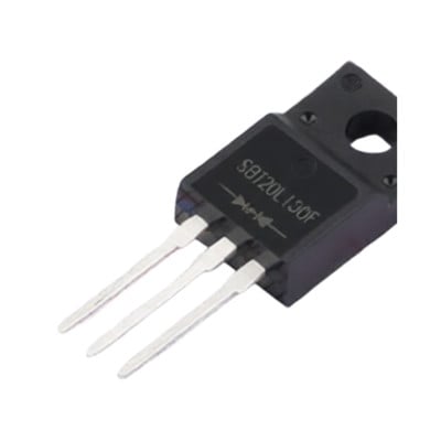 LangJie SB30100LFCT Single Diode