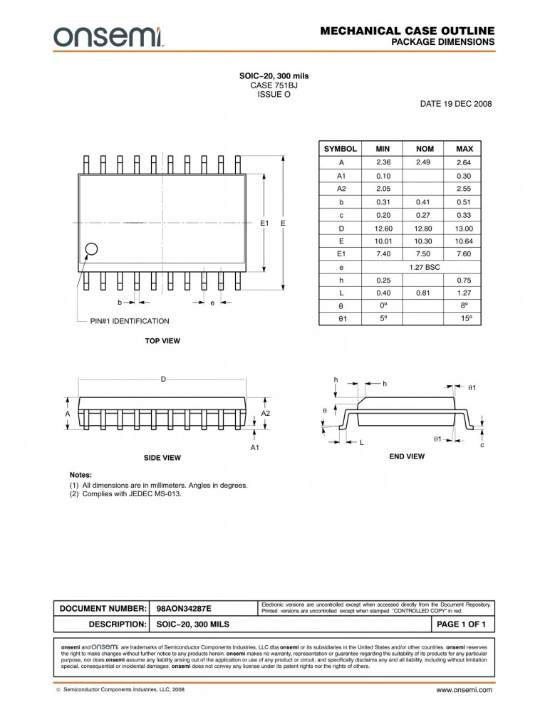 74LVX273 datasheet page 6