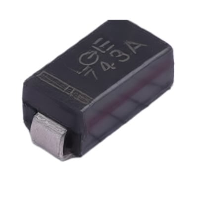 LGE 1SMA4746A Single Zener Diode