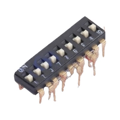 Hanbo Electronic DP-05PT DIP Switch