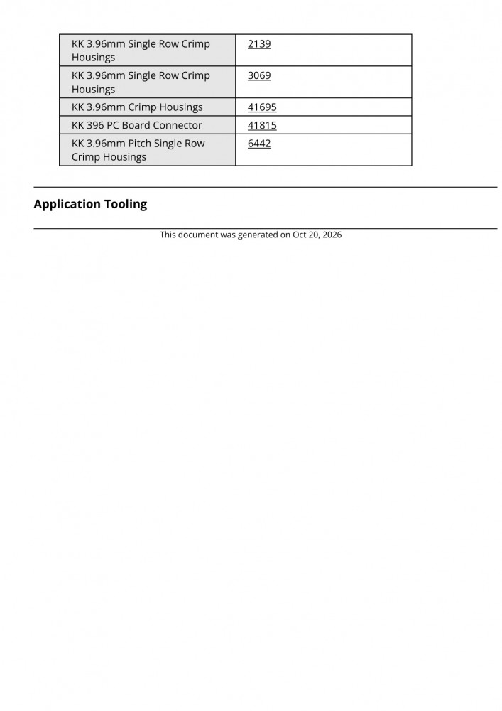 MOLEX 416710037 product document page 4