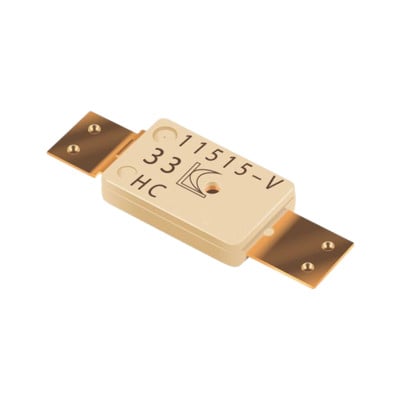 BOURNS LC72AY-1 Thermal Cutoff Fuse