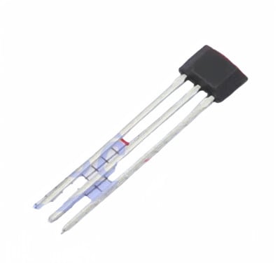ALLEGRO A1220LUA-T Solid State Switch