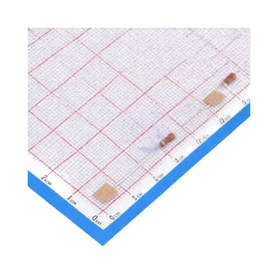 VISHAY PR01000106802JA100 Through Hole Resistor