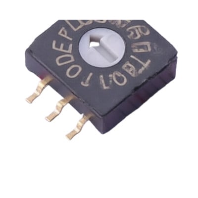 KAIFENG 6KF001B-3S16R4-0 DIP Switch for sale